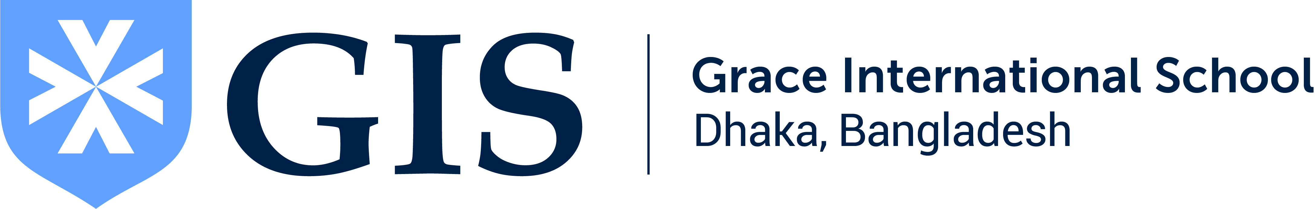 Grace International School | Learn to Thrive!
