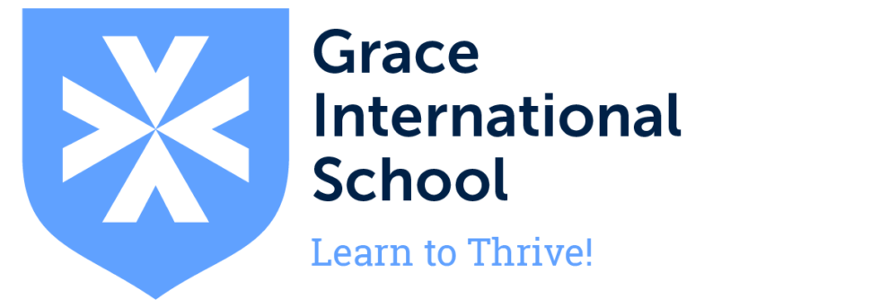 Grace International School | A True International Education